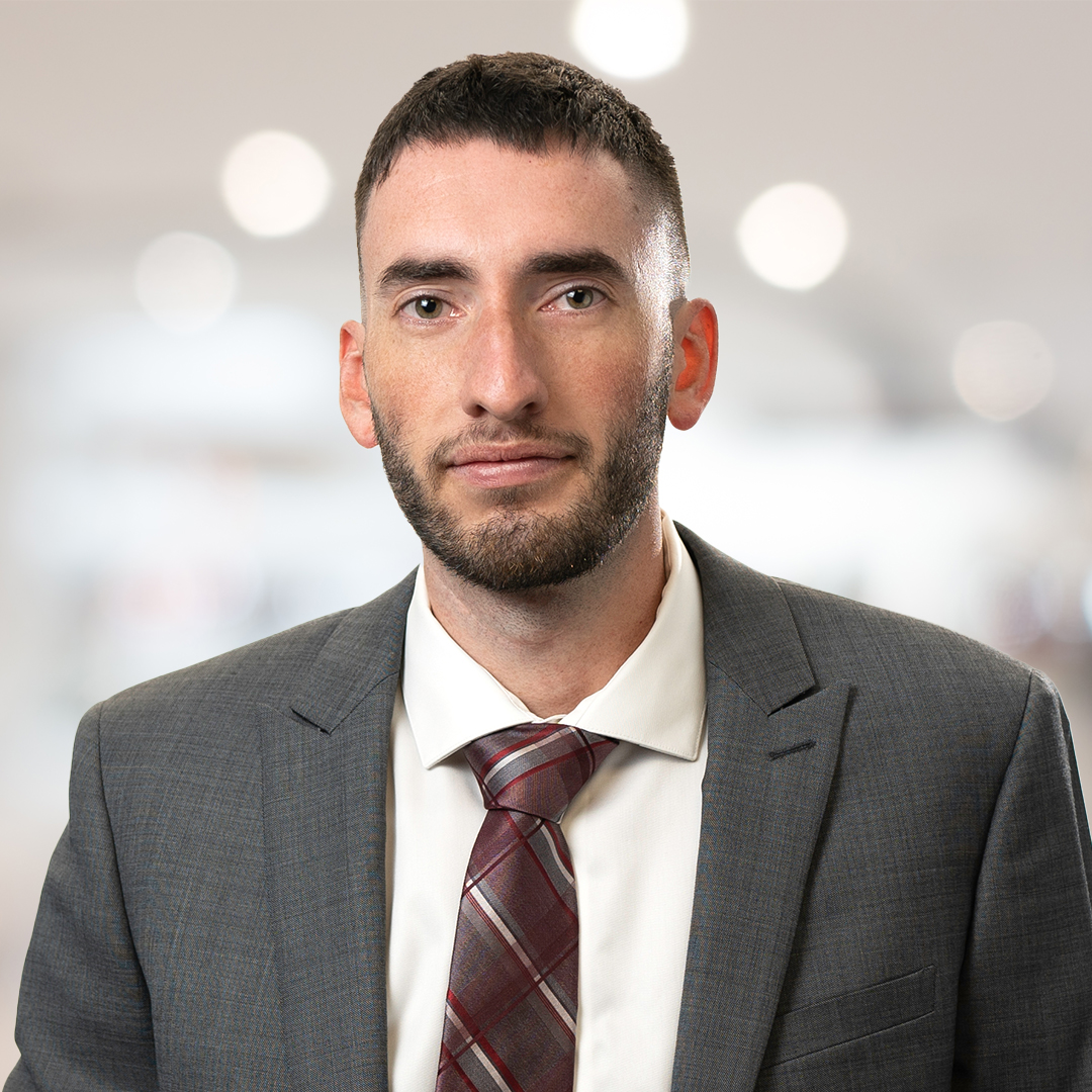 Meet Our Team - AVGI