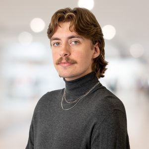 Meet Our Team - AVGI