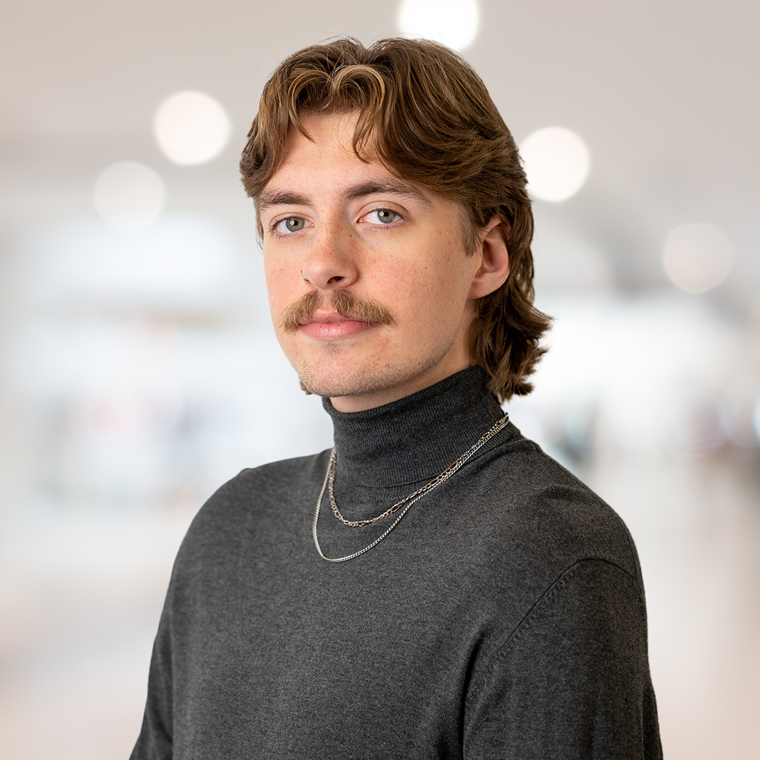 Meet Our Team - AVGI