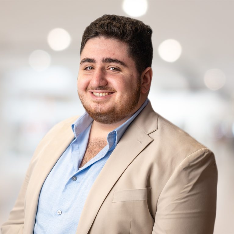 Meet Our Team - AVGI