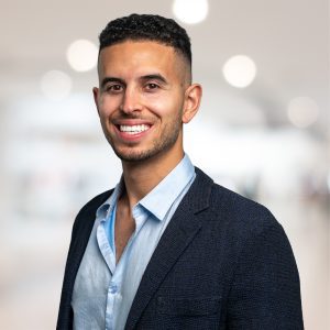 Meet Our Team - AVGI