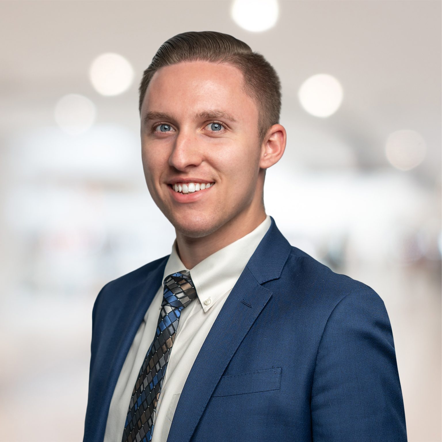 Meet Our Team - AVGI