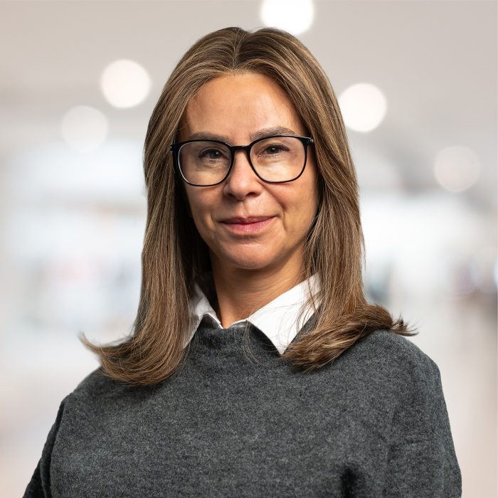 Meet Our Team - AVGI