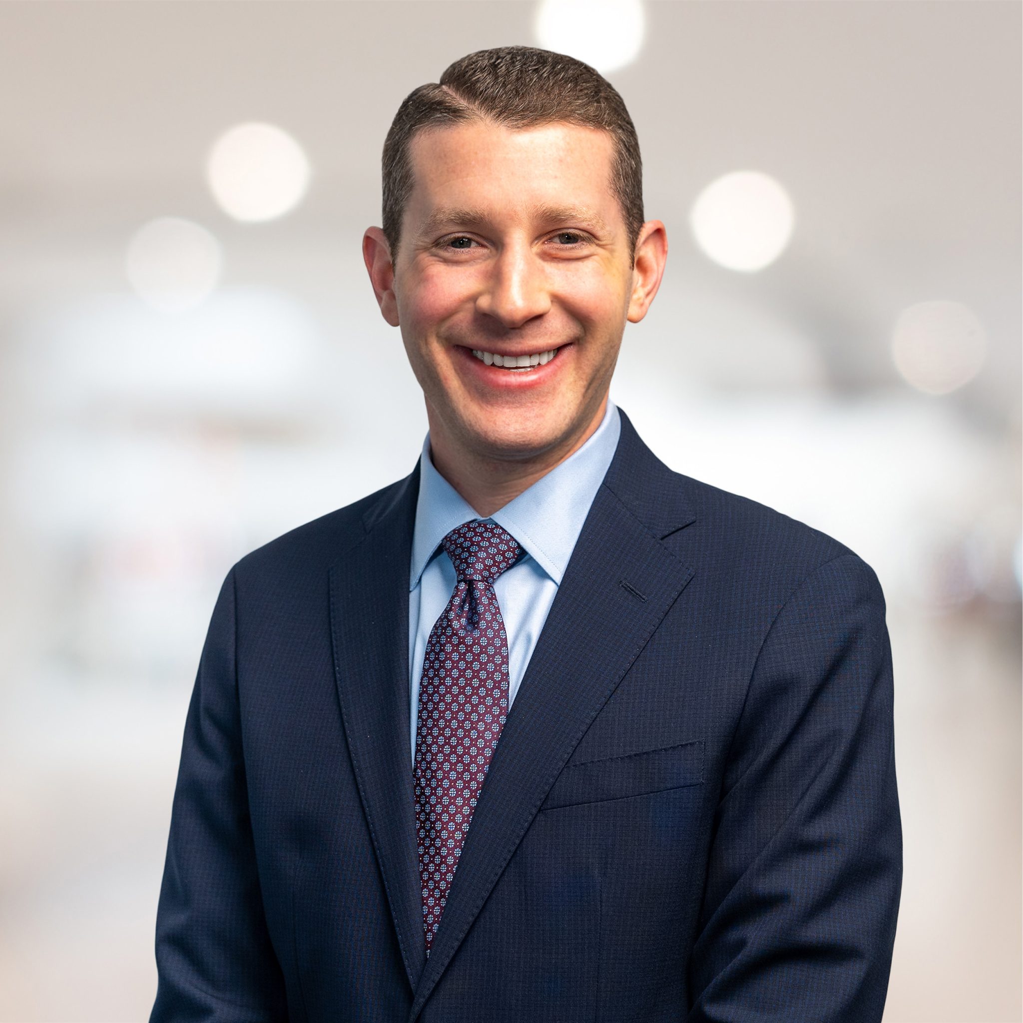 Meet Our Team - AVGI